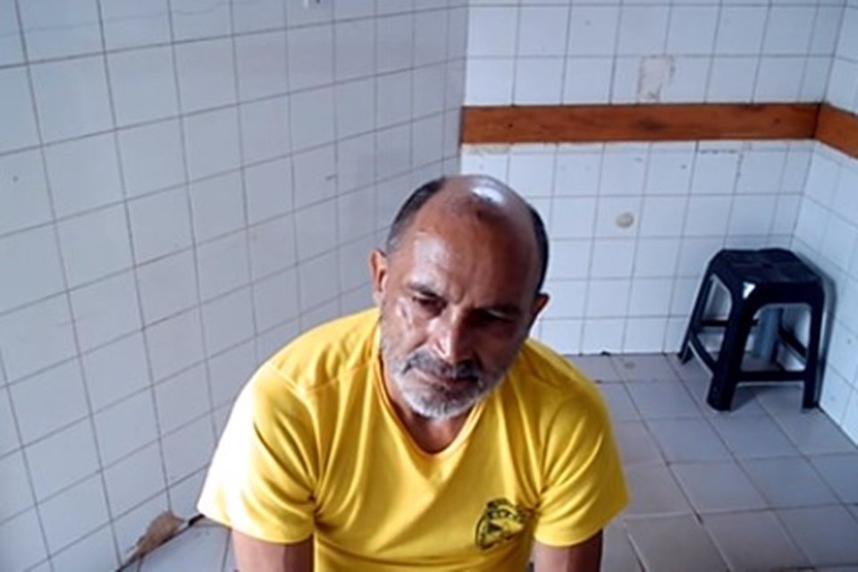 Homem Que Matou A Ex Namorada Em 2007 é Condenado A 22 Anos De Prisão