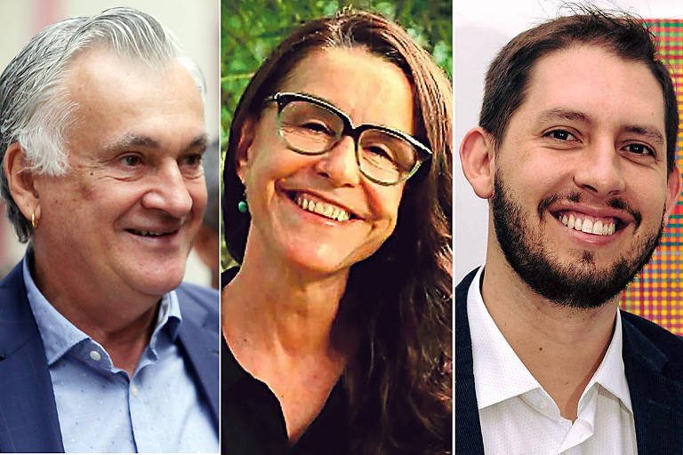 Lucélia Santos integra equipe de transição de Lula | Metrópoles