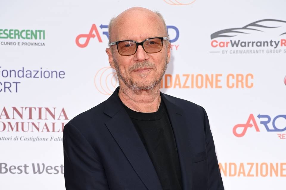 Paul Haggis, diretor de Crash, é considerado culpado por estupro ... Paul Haggis, diretor de Crash, é considerado culpado por estupro ...