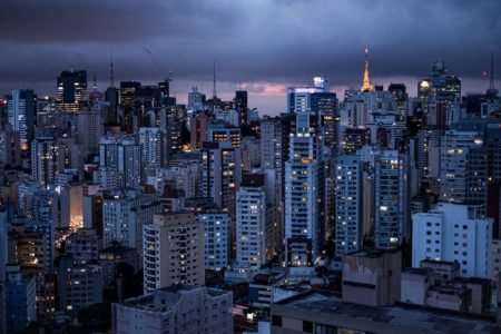 SP ergueu 2 prédios por dia neste ano e terá mais 1,7 mil até 2025 ...
