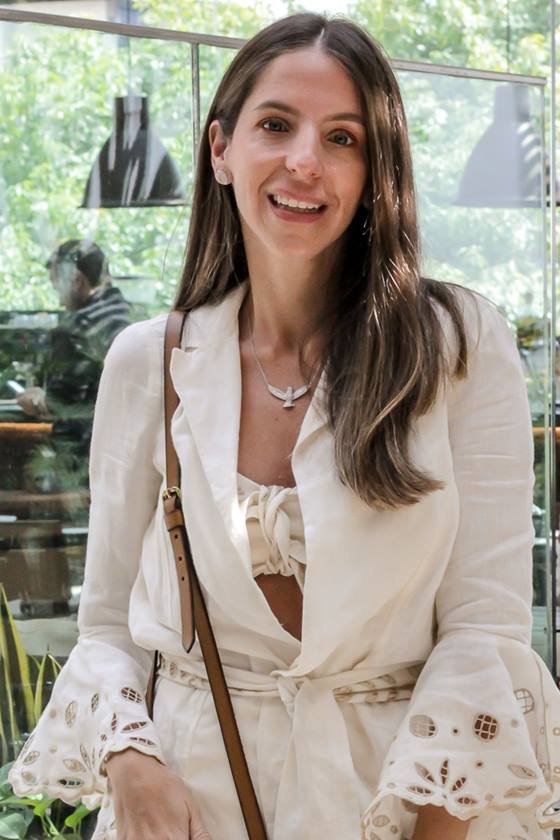 Ana Paula Ávila inaugura loja da Confraria em SP com evento bombado ...