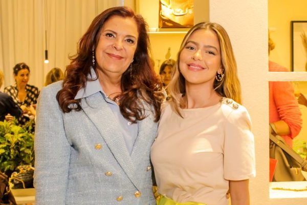 Ana Paula Ávila inaugura loja da Confraria em SP com evento bombado ...
