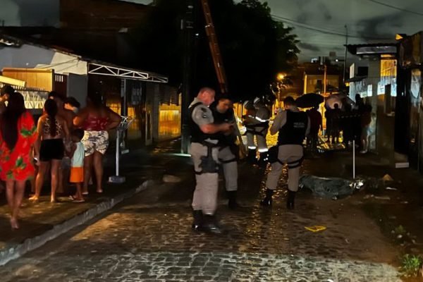 Jovem Morre Após Sofrer Descarga Elétrica Em João Pessoa Pb Metrópoles