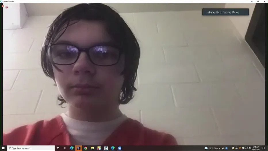 EUA: adolescente que matou 4 em ataque é condenado à prisão perpétua ...