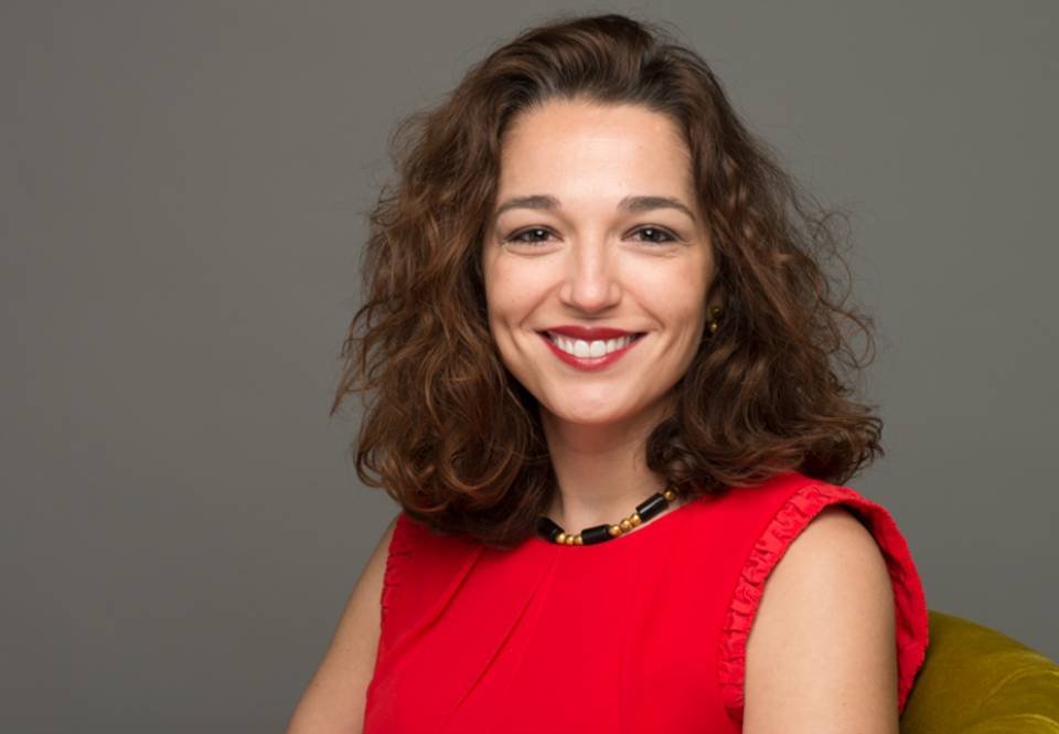 Maria Garrido é a nova CMO da Deezer | Metrópoles