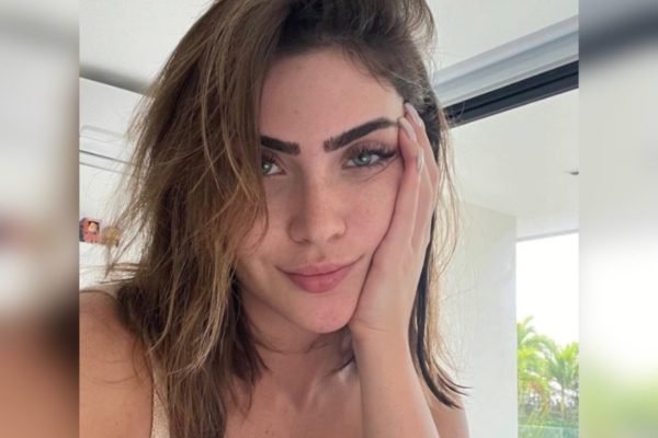 Jade Picon rebate críticas por curtir show de Harry Styles em camarote ...