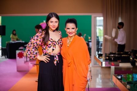 Em evento, Nathália Abi-Ackel celebra os 7 anos da marca Abi Project ...