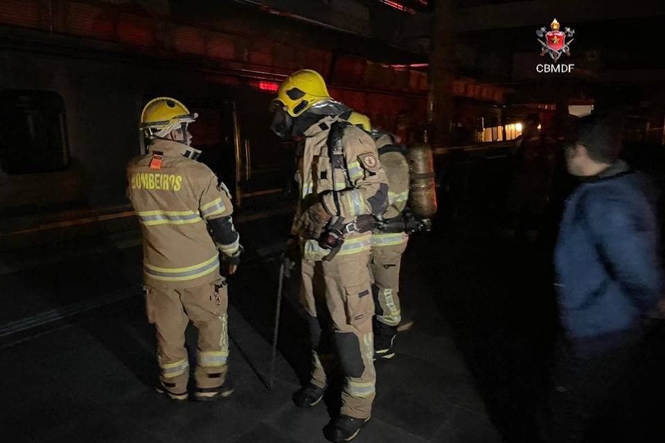 Bombeiros militares do DF serão promovidos com mais rapidez. Entenda ...