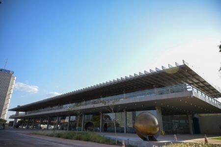 Sesi Lab: novo museu de ciência e inovação para o Brasil | Metrópoles