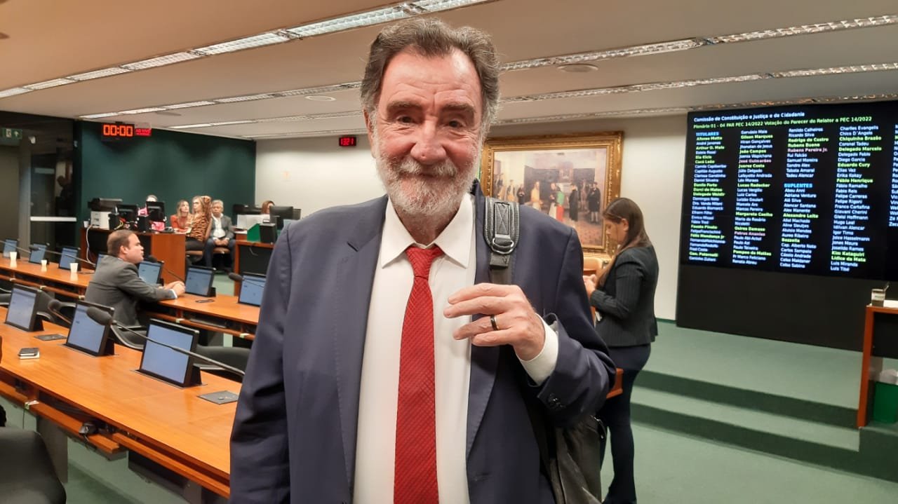 O ex-ministro do Bolsa Família: “Houve um desmonte total do programa ...