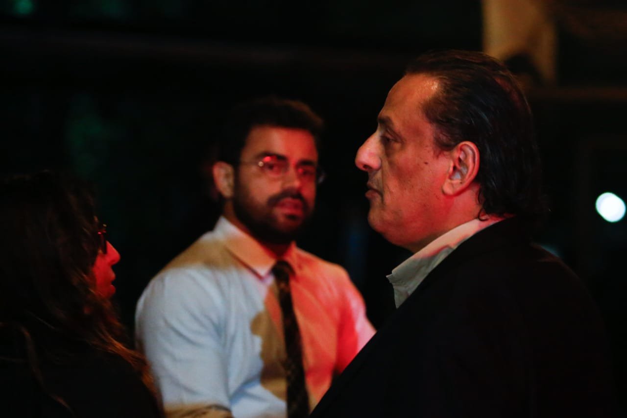 Wassef se defende de relação com compra de joias: “Total armação ...