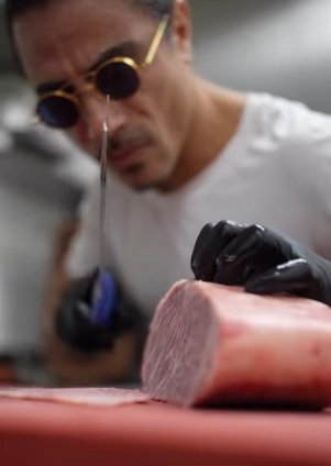 Chef Salt Bae tem restaurante “secreto” e popular com burguer a R$ 50 ...