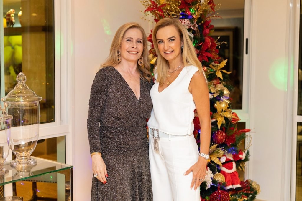 Noite árabe: Carol Kalil comemora novo ano entre amigas | Metrópoles