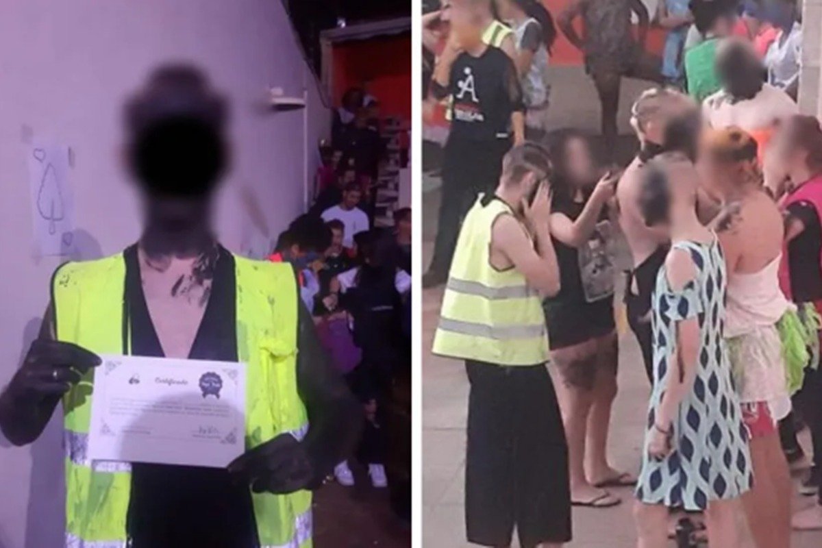 Blackface: Unesp investiga suposta prática em gincana de calouros ...