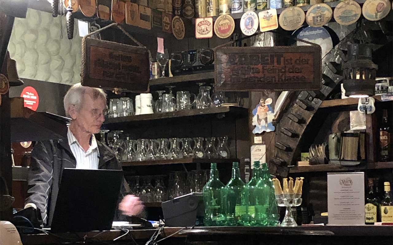 8 lugares para bebericar uma Copa do Mundo dos drinques | Metrópoles