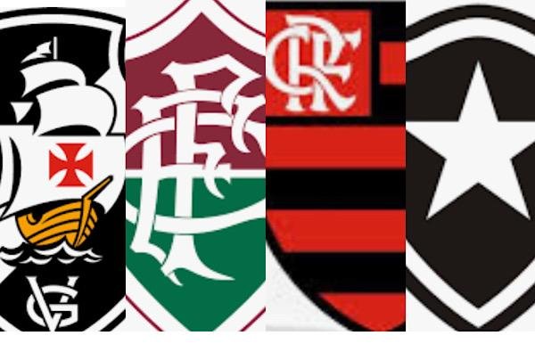 Em tempo de Copa, o mundo está pegando fogo no futebol do Rio | Metrópoles