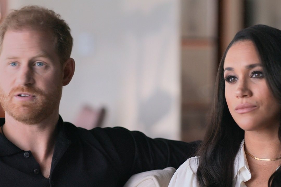 4 mentiras cabeludas em trailer do documentário de Harry e Meghan | Metrópoles
