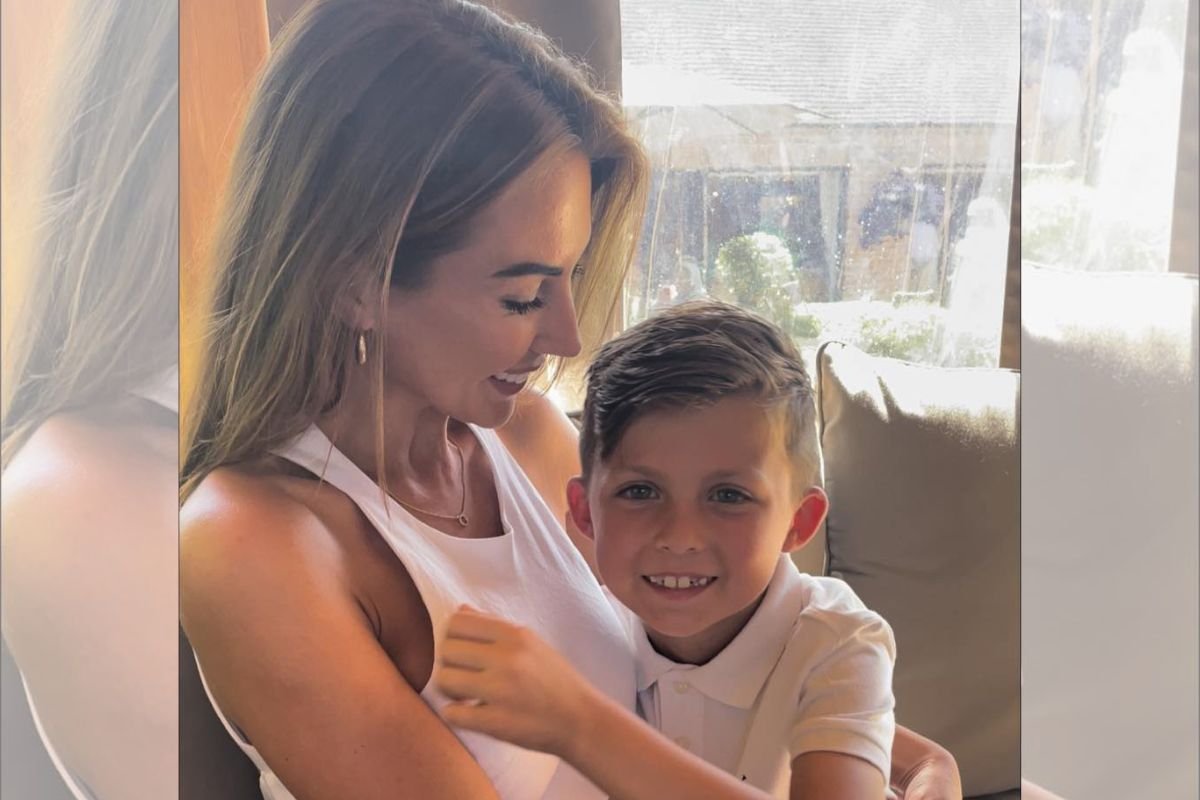 Menino que só comia alimentos beges é curado por hipnose, diz mãe | Metrópoles