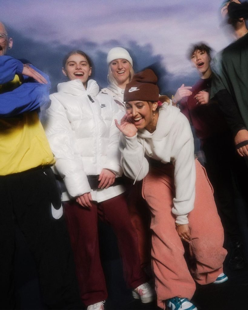 Nike e Gucci são as marcas de moda favoritas da geração Z. Veja lista ...