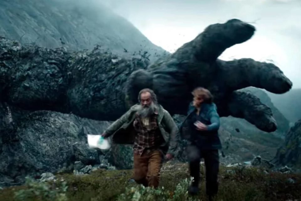 Cinco novos filmes para assistir na Netflix neste fim de semana ...