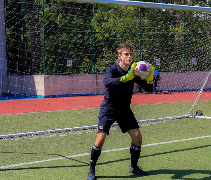 Título inédito: time de futebol do DF volta para casa com medalha de ...