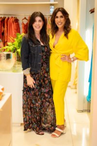 Ana Luiza Favato realiza evento com Marcus Barozzi na loja Mixed ...