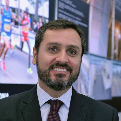 Dino diz que Andrei Rodrigues será diretor-geral da Polícia Federal ...