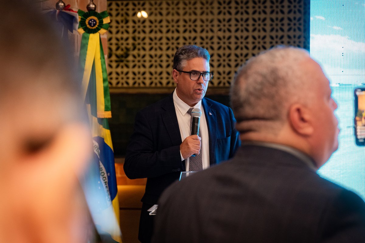 Embaixada da República Dominicana celebra o turismo do país em evento ...