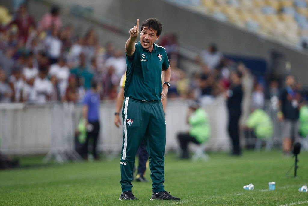 Carlo Ancelotti aceitaria negociar com a Seleção em junho, diz site ... Carlo Ancelotti aceitaria negociar com a Seleção em junho, diz site ...