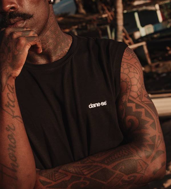 Dane-se lança coleção artística de verão com obras de Kennedy Bahia ...