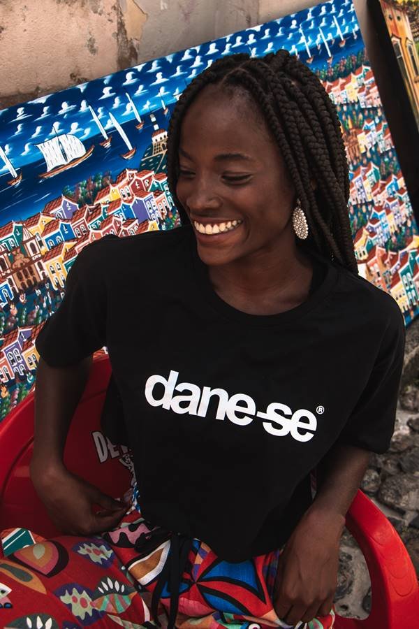 Dane-se lança coleção artística de verão com obras de Kennedy Bahia ...