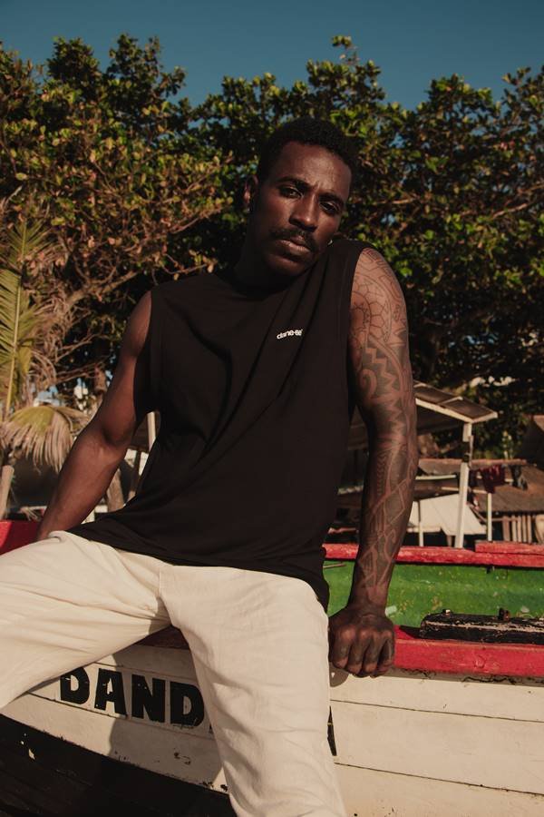 Dane-se lança coleção artística de verão com obras de Kennedy Bahia ...