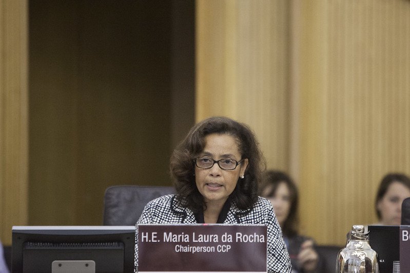 A número dois do Itamaraty de Mauro Vieira | Metrópoles