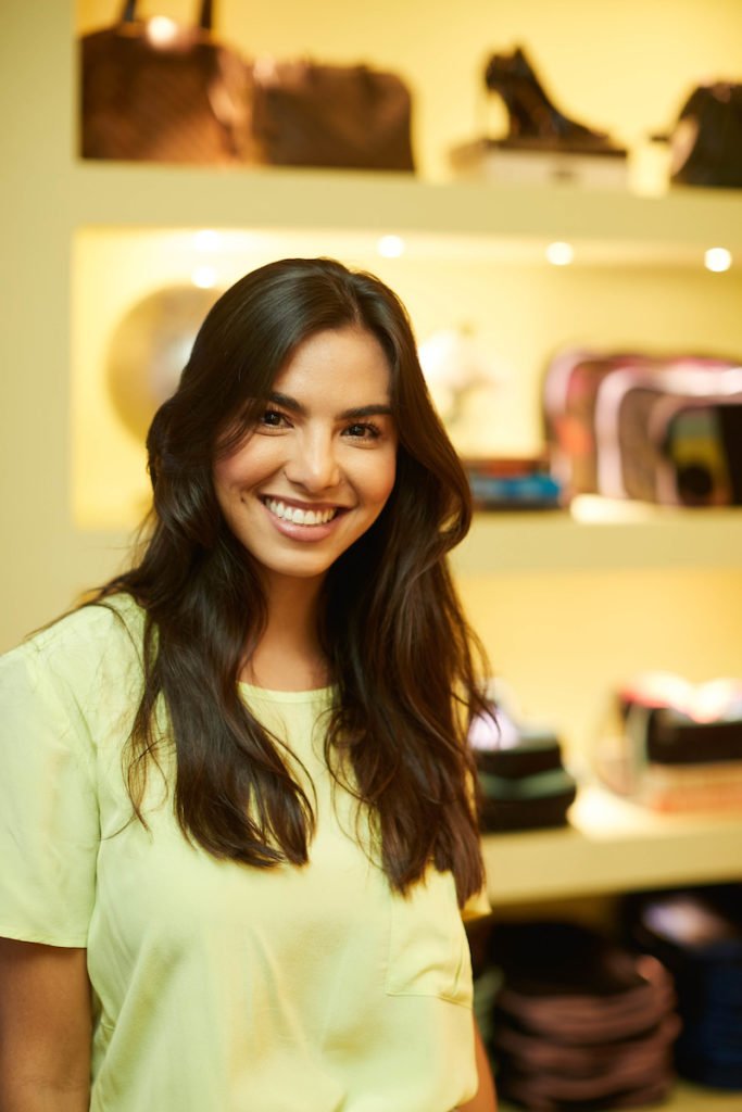 Maria da Graça Miziara recebe em happy hour de Natal na Salve Rainha ...