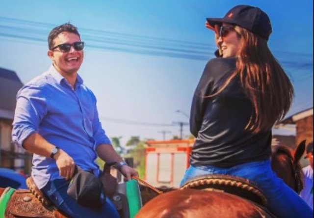 Nora de senador indica verba do orçamento secreto para ONG à qual é ...