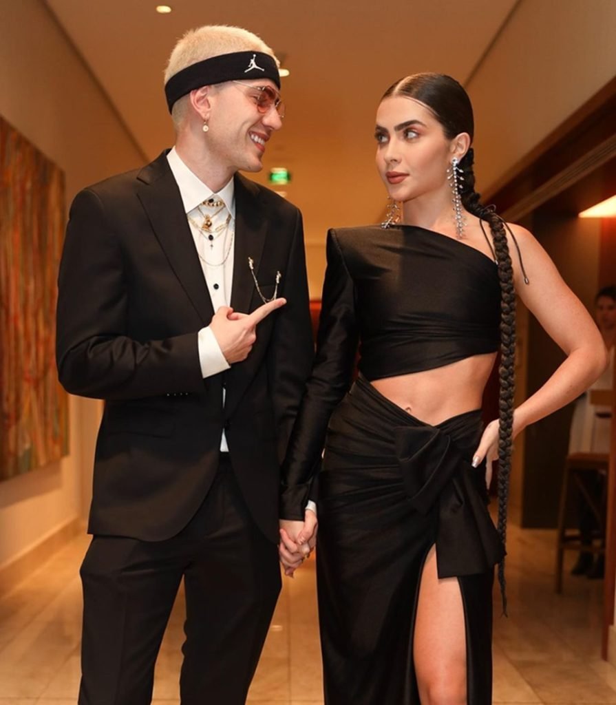 Leo Picon sobre estreia de Jade como atriz: “Evoluímos com críticas ...