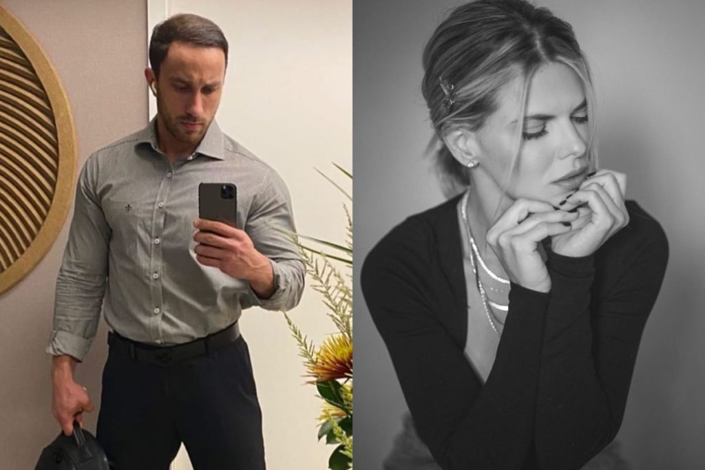 Influencer descobre 13 traições do marido e desvio de R$ 7 milhões ...