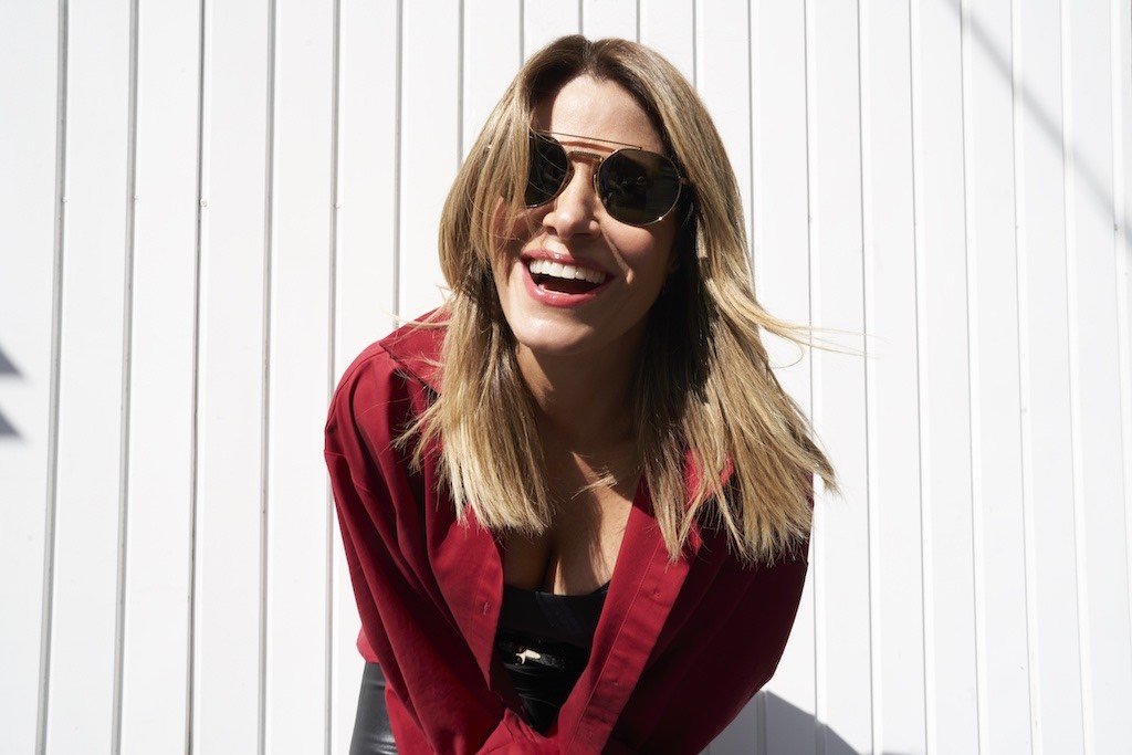 A São Paulo de Didi Wagner | Metrópoles