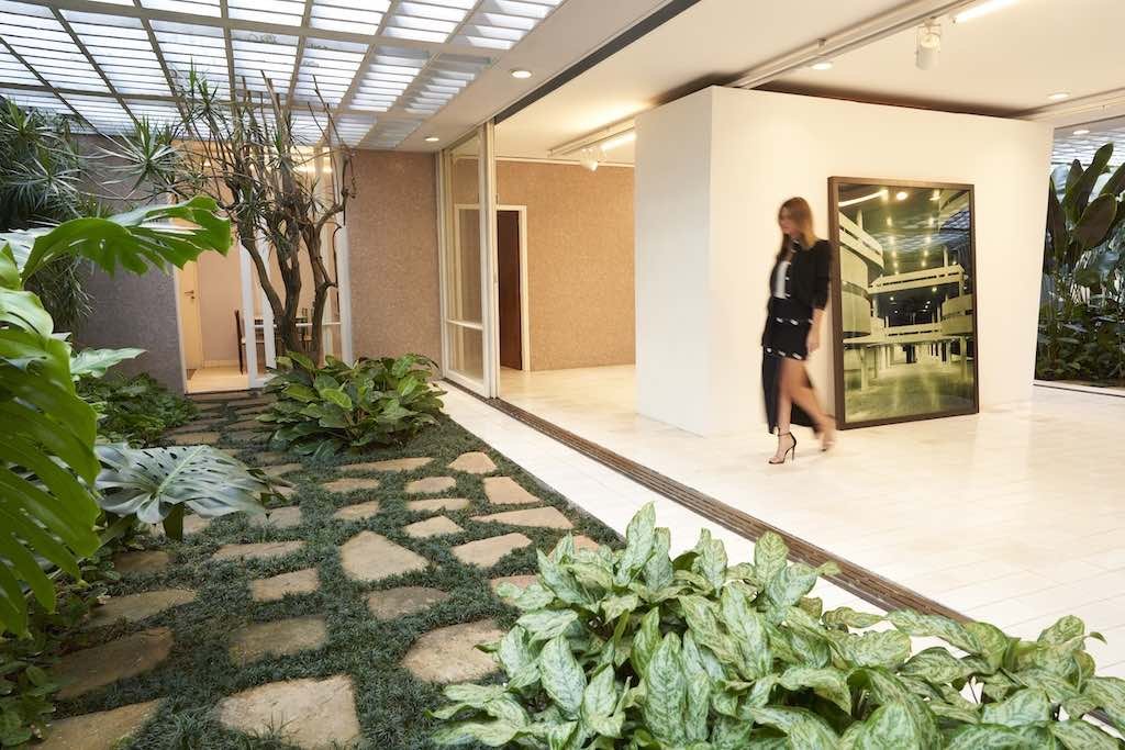 A São Paulo de Didi Wagner | Metrópoles