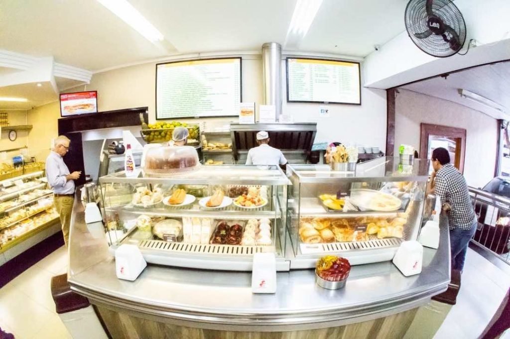 Didicas: os cinco lugares imperdíveis para Didi Wagner em São Paulo ...