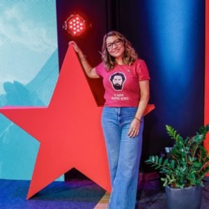 Estilo de Janja: veja looks usados pela nova primeira-dama do Brasil ...