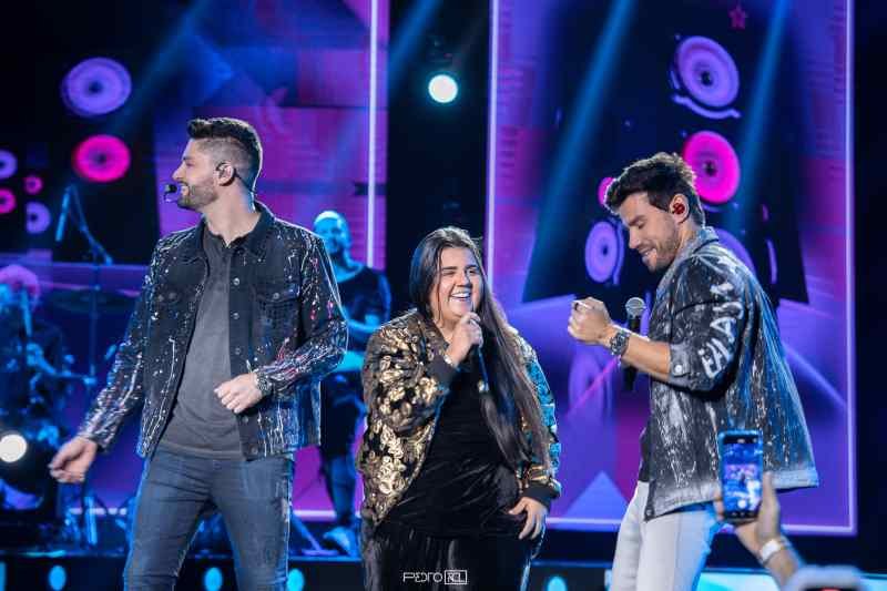 Munhoz e Mariano lançam primeira faixa do DVD “15 anos de história ...