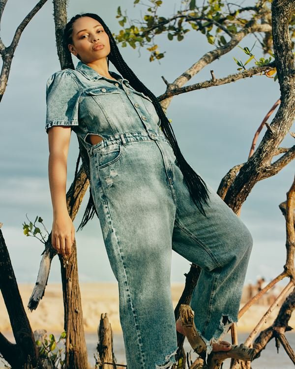 Ashua se inspira na brasilidade para coleção de alto verão. Veja ...