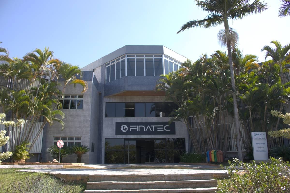 Finatec já atuou em mais de 8 mil projetos em 30 anos