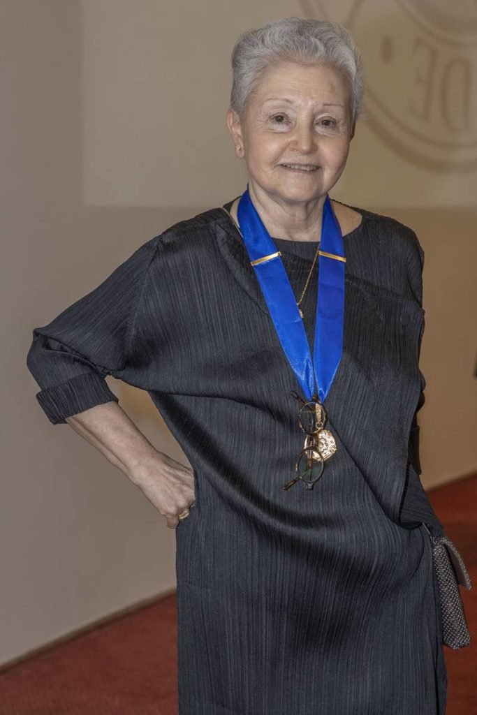 Autora Maria Adelaide Amaral deixa a Globo após 32 anos | Metrópoles