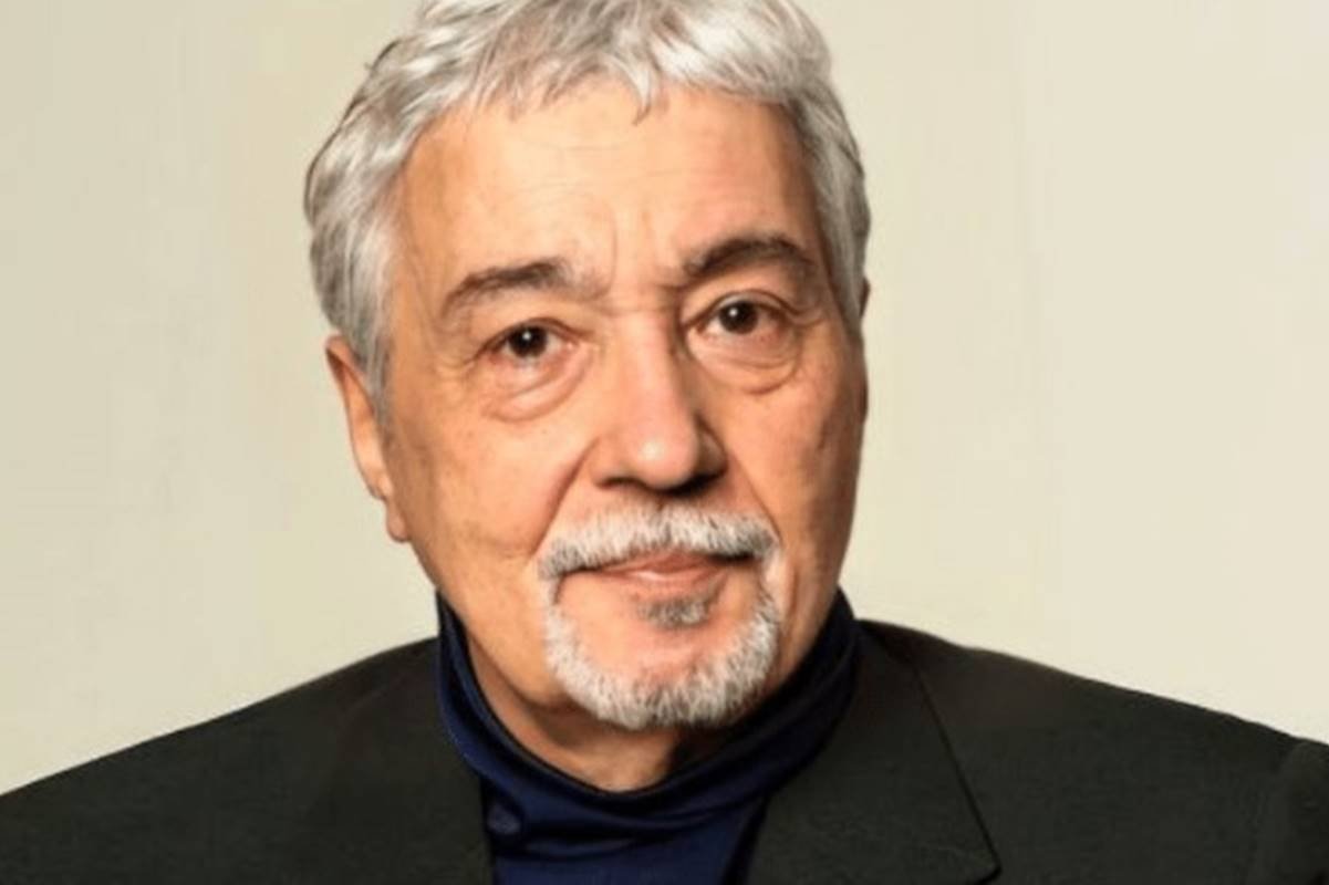 Pedro Paulo Rangel revelou medo da morte em última peça apresentada ...