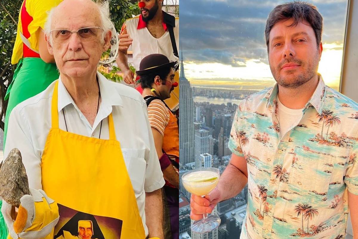 Padre Júlio Lancellotti processa Danilo Gentili por homofobia | Metrópoles Padre Júlio Lancellotti processa Danilo Gentili por homofobia | Metrópoles
