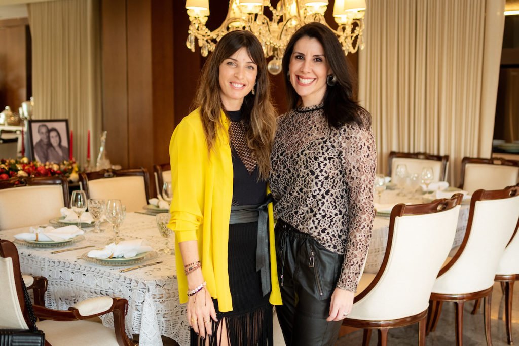 Entre amigas: Sandra Costa ganha festa de aniversário de Janete Vaz ...