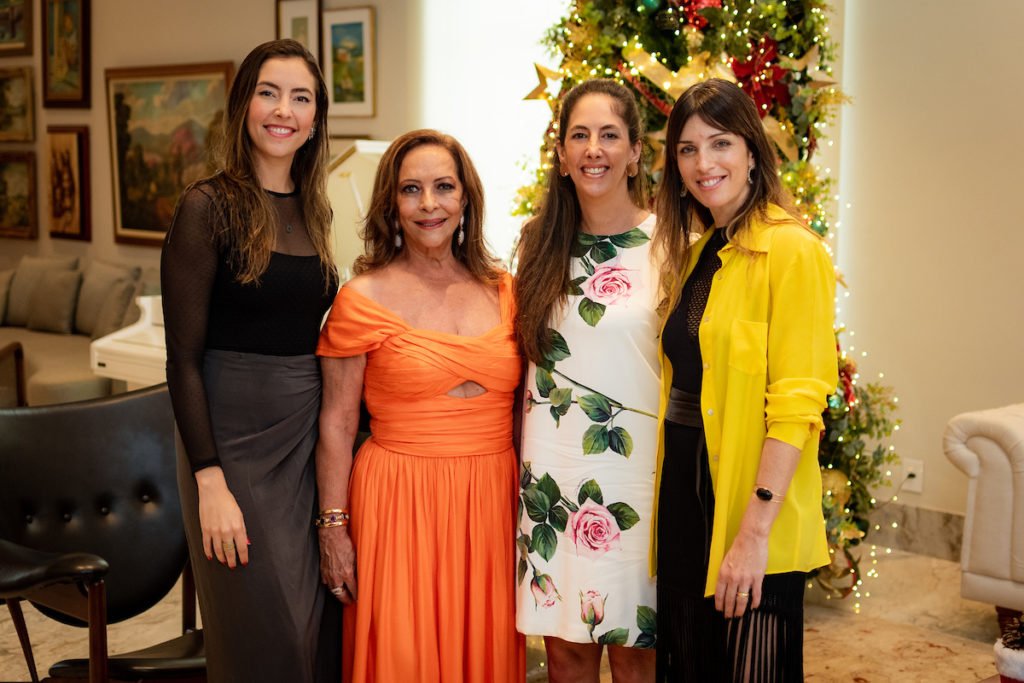 Entre amigas: Sandra Costa ganha festa de aniversário de Janete Vaz ...