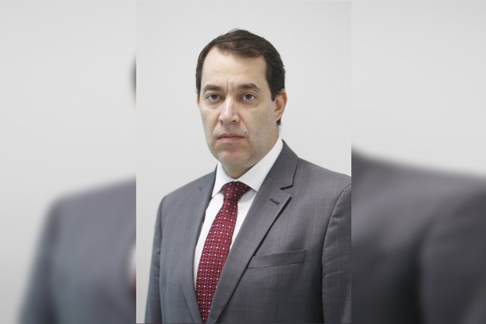 André Amaral, ex-MDR, é cotado para consultoria geral da AGU | Metrópoles